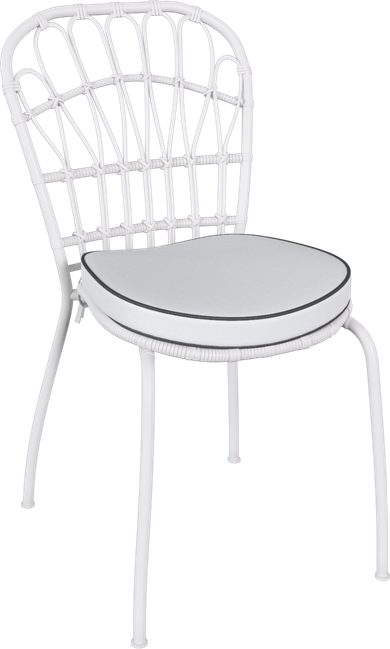 Fleur Chair – Harry the hirer